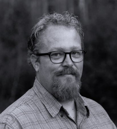 An Interview with Todd Robert Petersen – Thin Air