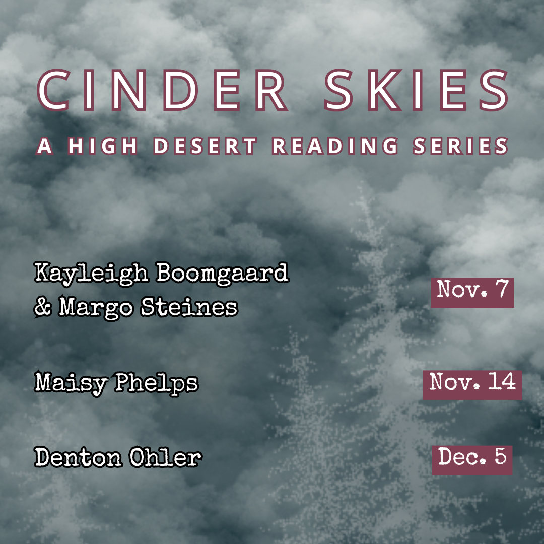 Community – Thin Air