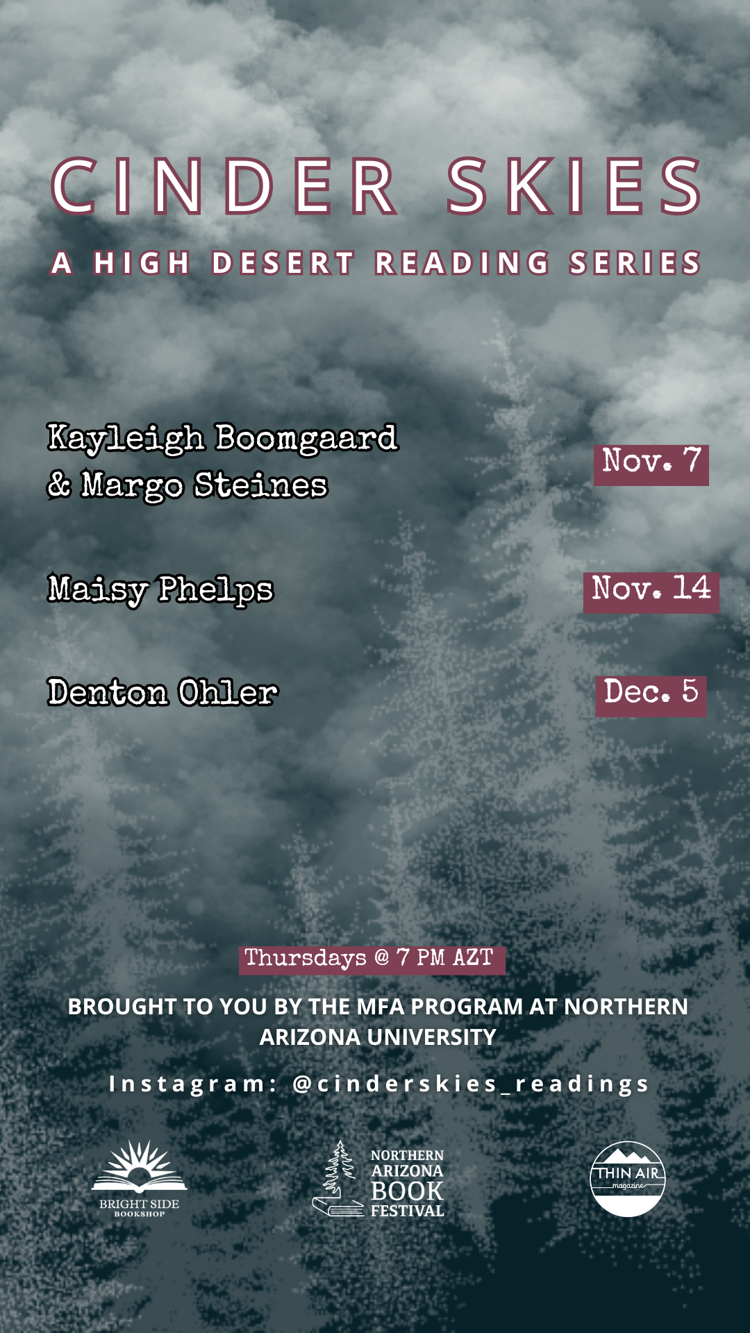 Community – Thin Air